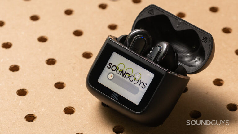 Best JBL headphones and earbuds in Fall 2024 - SoundGuys