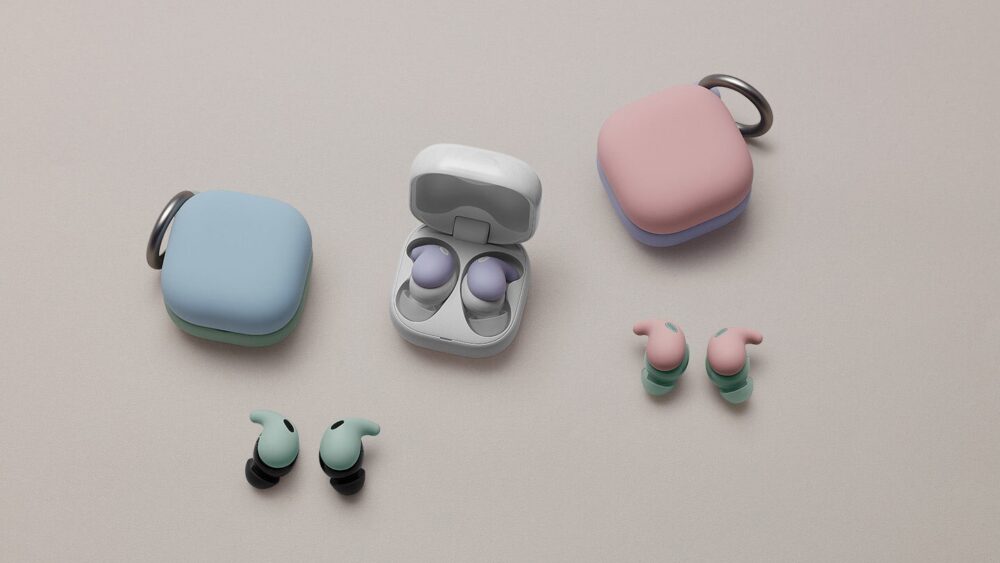 Sony expands LinkBuds line with new earbuds and speaker - SoundGuys