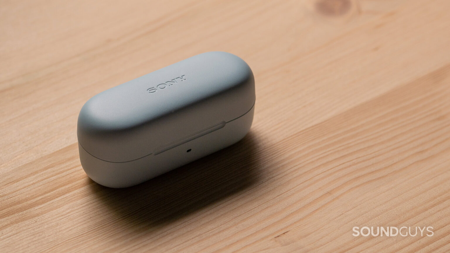 Sony WF-C510 review - SoundGuys