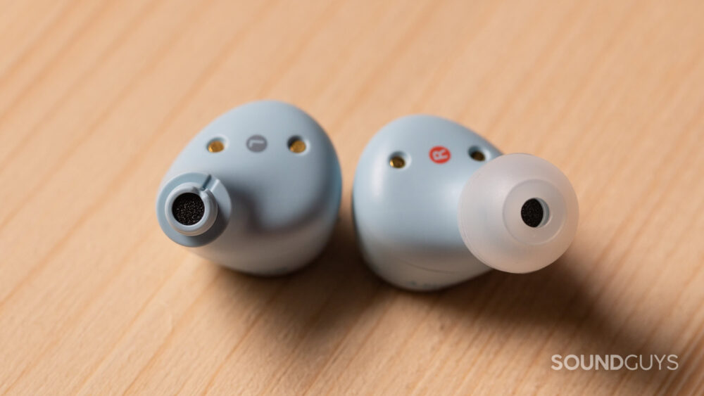 Sony WF-C510 review - SoundGuys