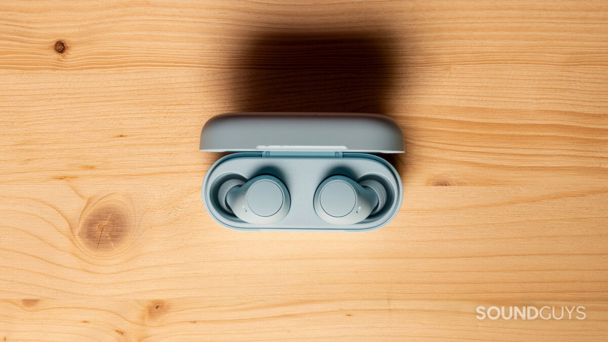 Sony WF-C510 review - SoundGuys