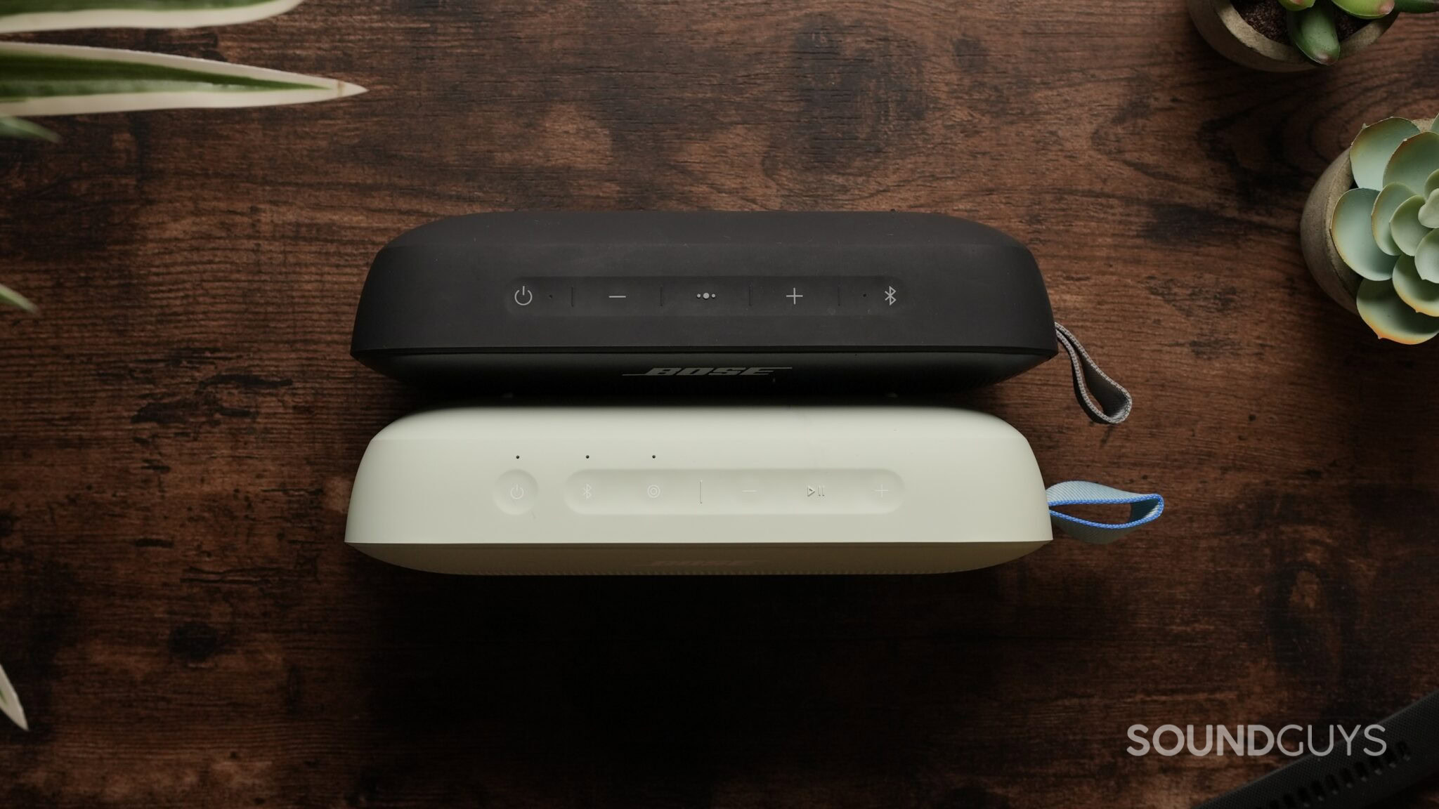 Bose SoundLink Flex (2nd Gen) review - SoundGuys