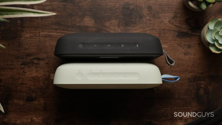Bose SoundLink Flex (2nd Gen) review - SoundGuys