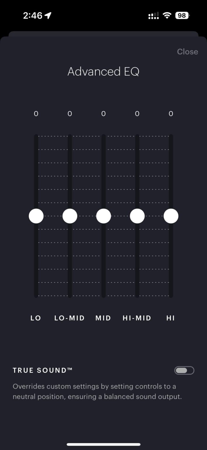 How to equalize: Fine-tune your listening experience - SoundGuys