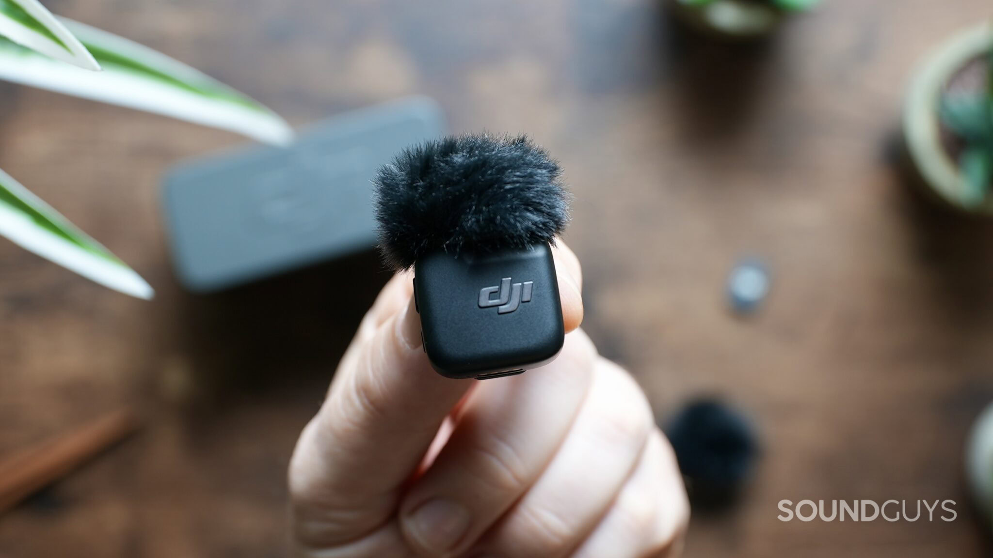 DJI Mic Mini review - SoundGuys
