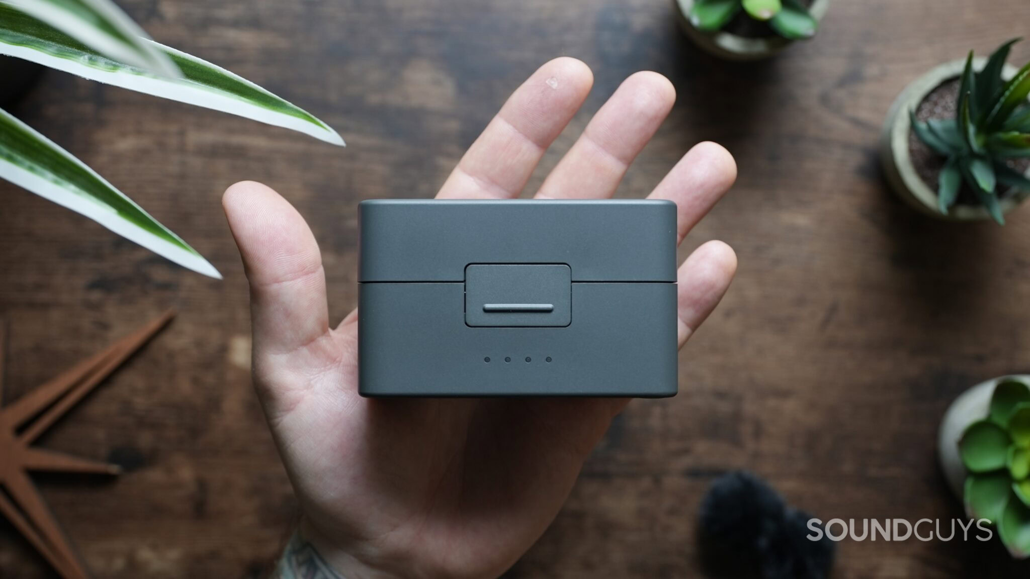 DJI Mic Mini review - SoundGuys