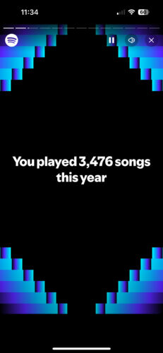 How to view your Spotify stats - SoundGuys