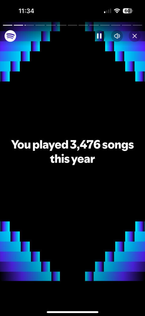 How to view your Spotify stats - SoundGuys