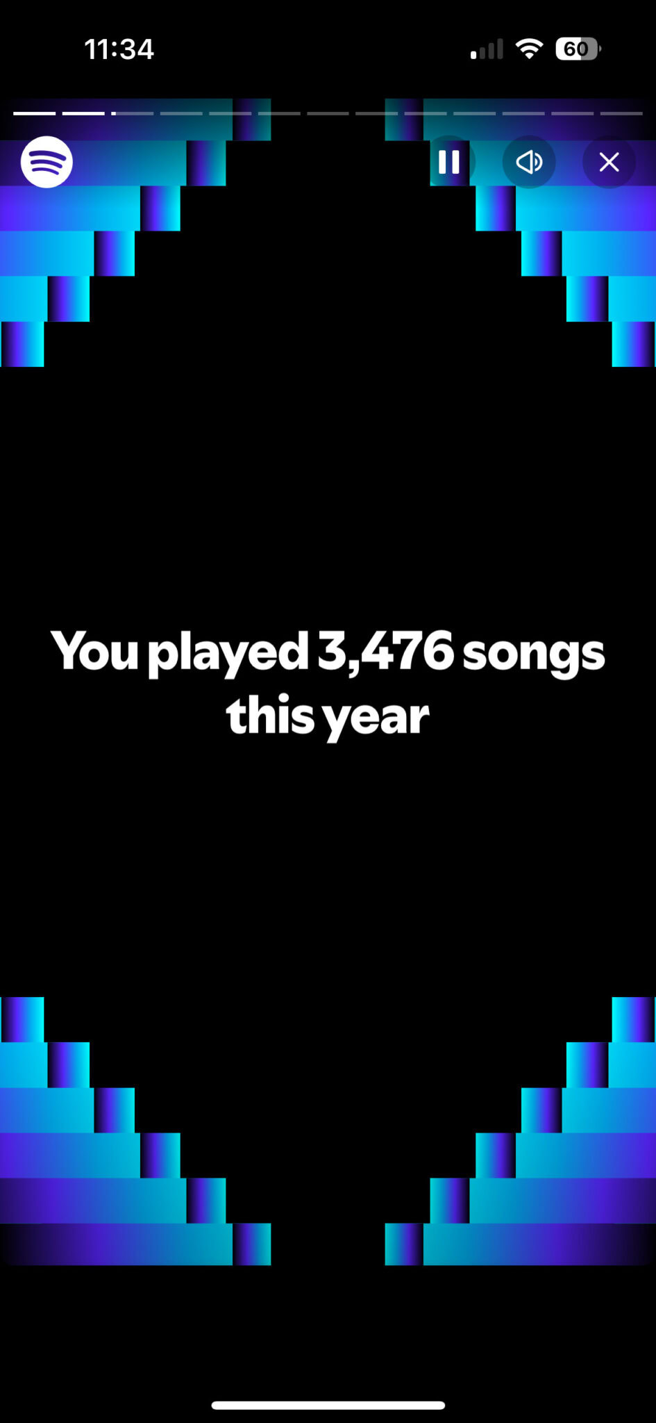 How to view your Spotify stats - SoundGuys