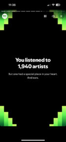 How to view your Spotify stats - SoundGuys