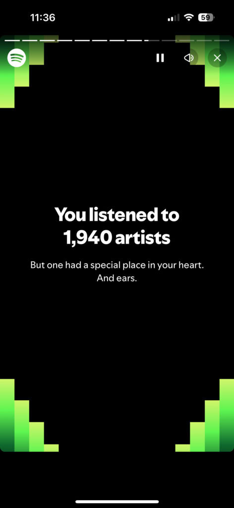 How to view your Spotify stats - SoundGuys