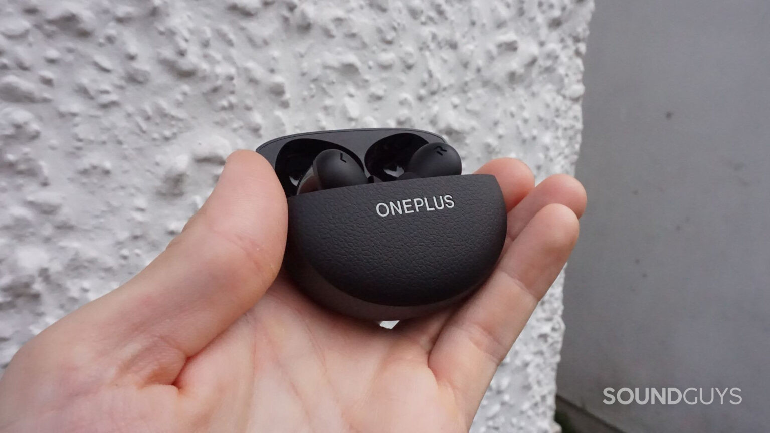I tried the new OnePlus Buds Pro 3 and I'm impressed - SoundGuys