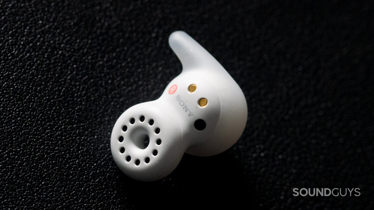 Sony LinkBuds Open review: an interesting sequel - SoundGuys