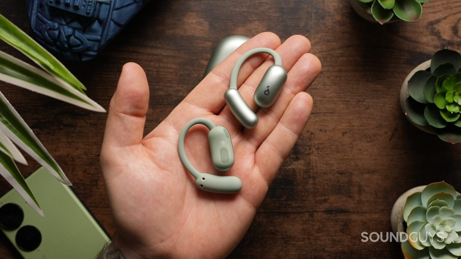 Best open-ear headphones and earbuds - SoundGuys