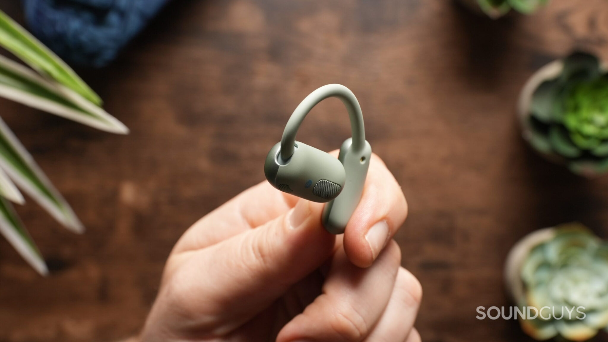 Anker Soundcore AeroFit 2 review - SoundGuys