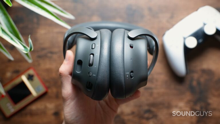 Alienware Pro Wireless review: The best gaming headset under $250 ...