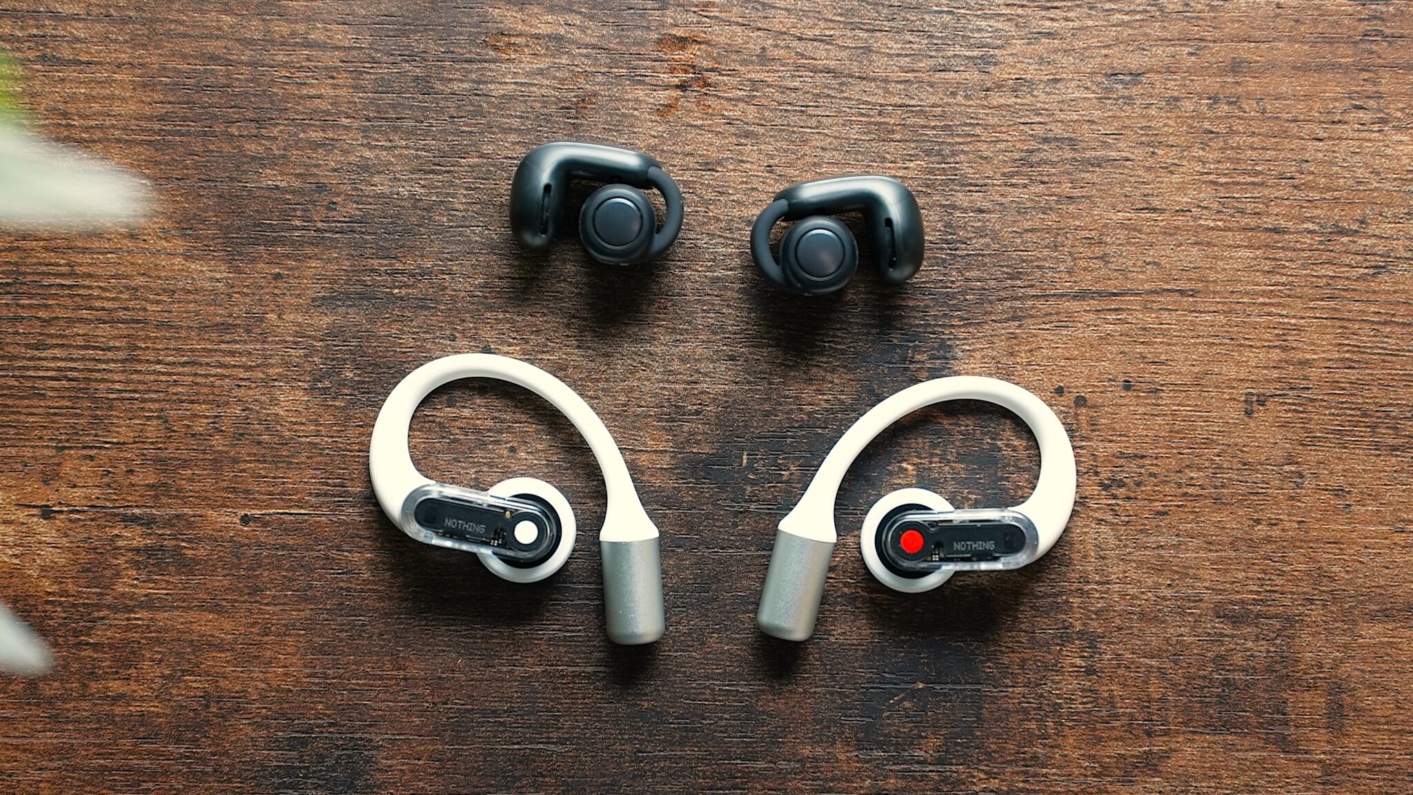 Open earbuds are here to stay, and I couldn’t be happier - SoundGuys