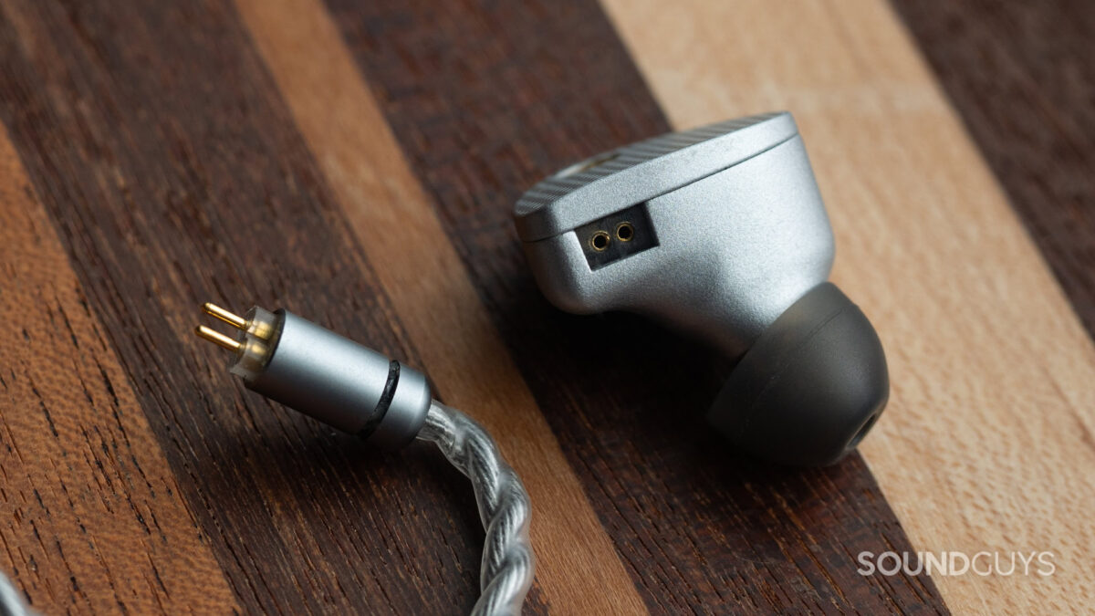 Moondrop Aria 2 review: a credible upgrade - SoundGuys