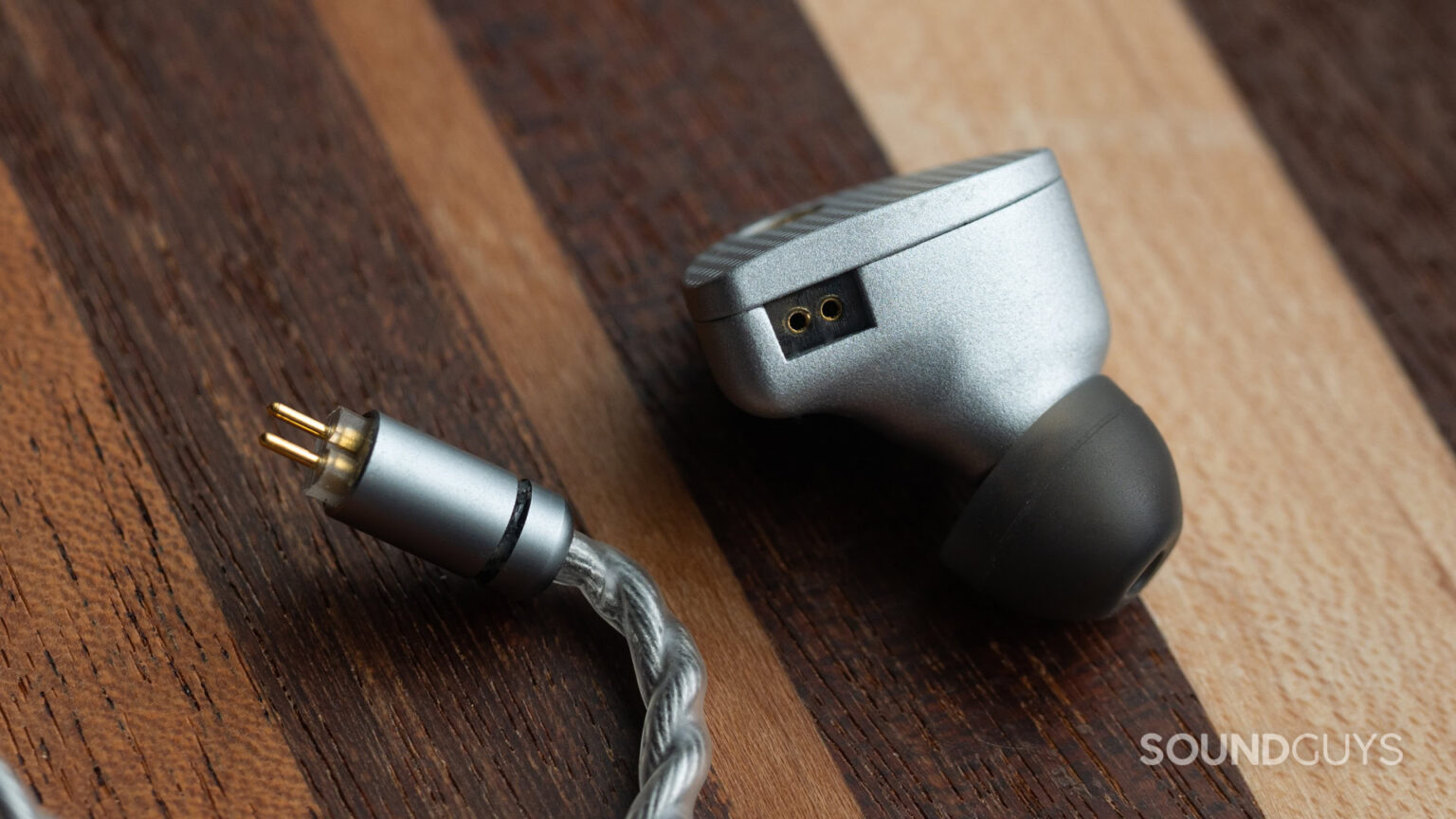 Moondrop Aria 2 review: a credible upgrade - SoundGuys