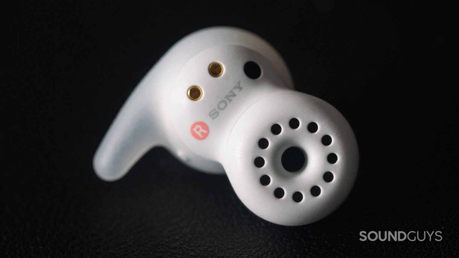 Sony LinkBuds Open review: an interesting sequel - SoundGuys