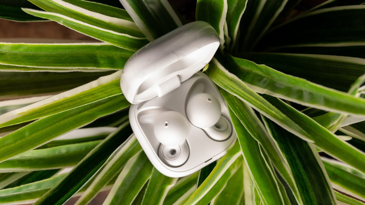 Sony LinkBuds Open review: an interesting sequel - SoundGuys