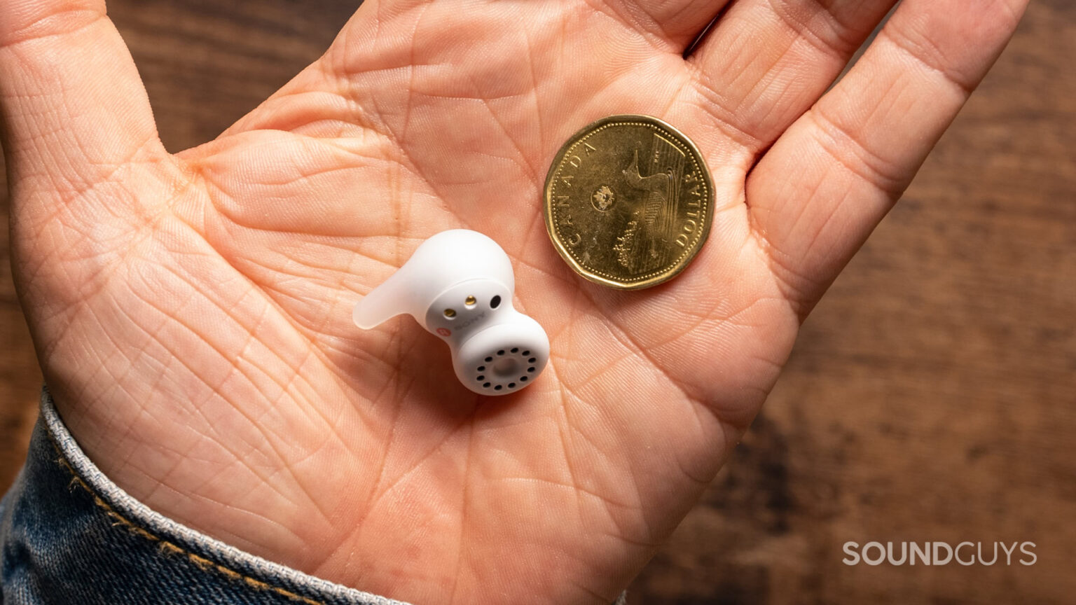 Sony LinkBuds Open vs Sony LinkBuds WF-L900: A credible update - SoundGuys