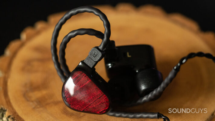 Truthear x Crinacle Zero: Red review - SoundGuys