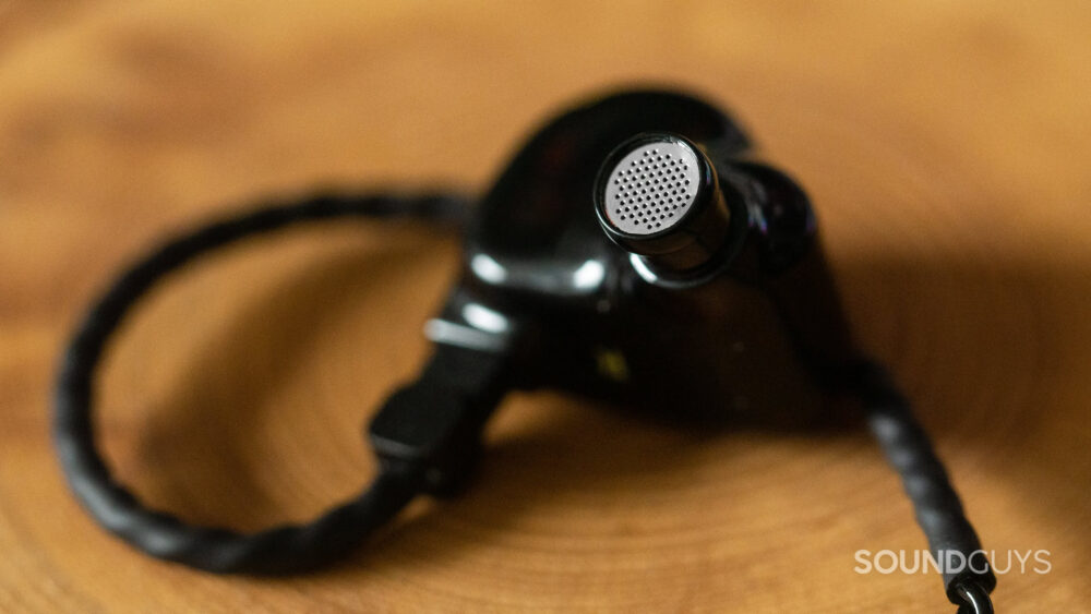 Truthear x Crinacle Zero: Red review - SoundGuys