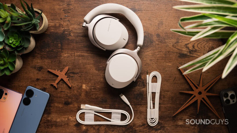 Beyerdynamic AVENTHO 300 review - SoundGuys
