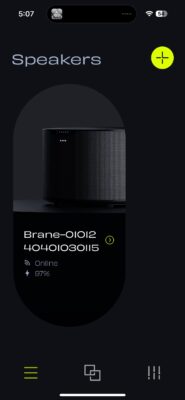 Brane X review - SoundGuys