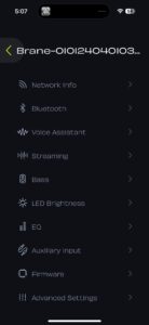 Brane X review - SoundGuys