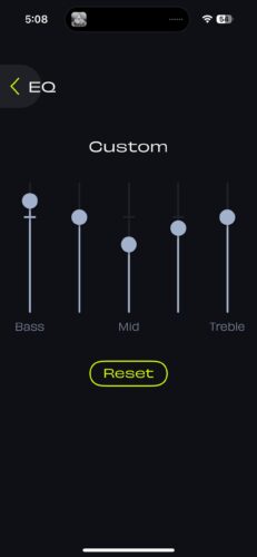 Brane X review - SoundGuys