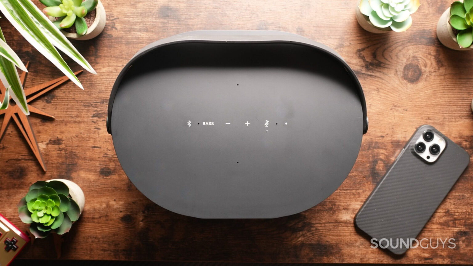 Brane X review - SoundGuys