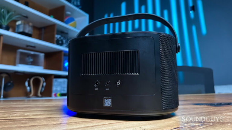 Brane X review - SoundGuys