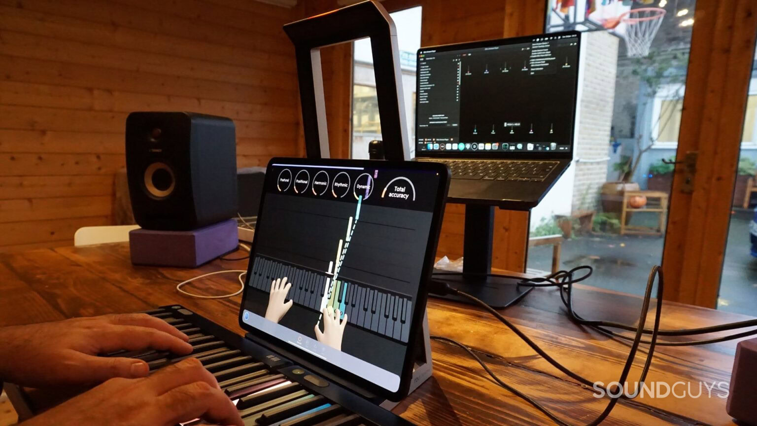 ROLI Airwave review: Is this the future of music creation? - SoundGuys