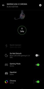 Razer Barracuda X Chroma review: More than a new light show? - SoundGuys