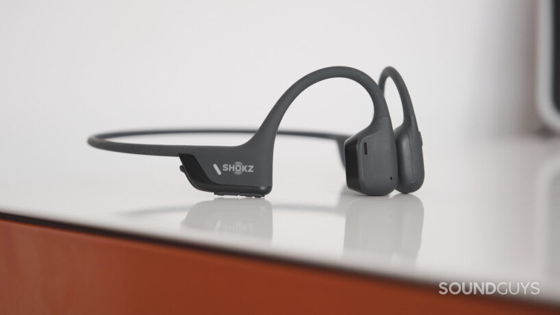 Shokz OpenRun Pro 2 review - SoundGuys