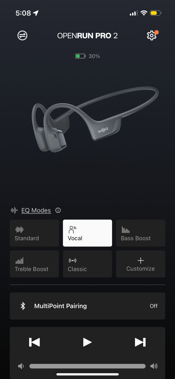 Shokz OpenRun Pro 2 review - SoundGuys