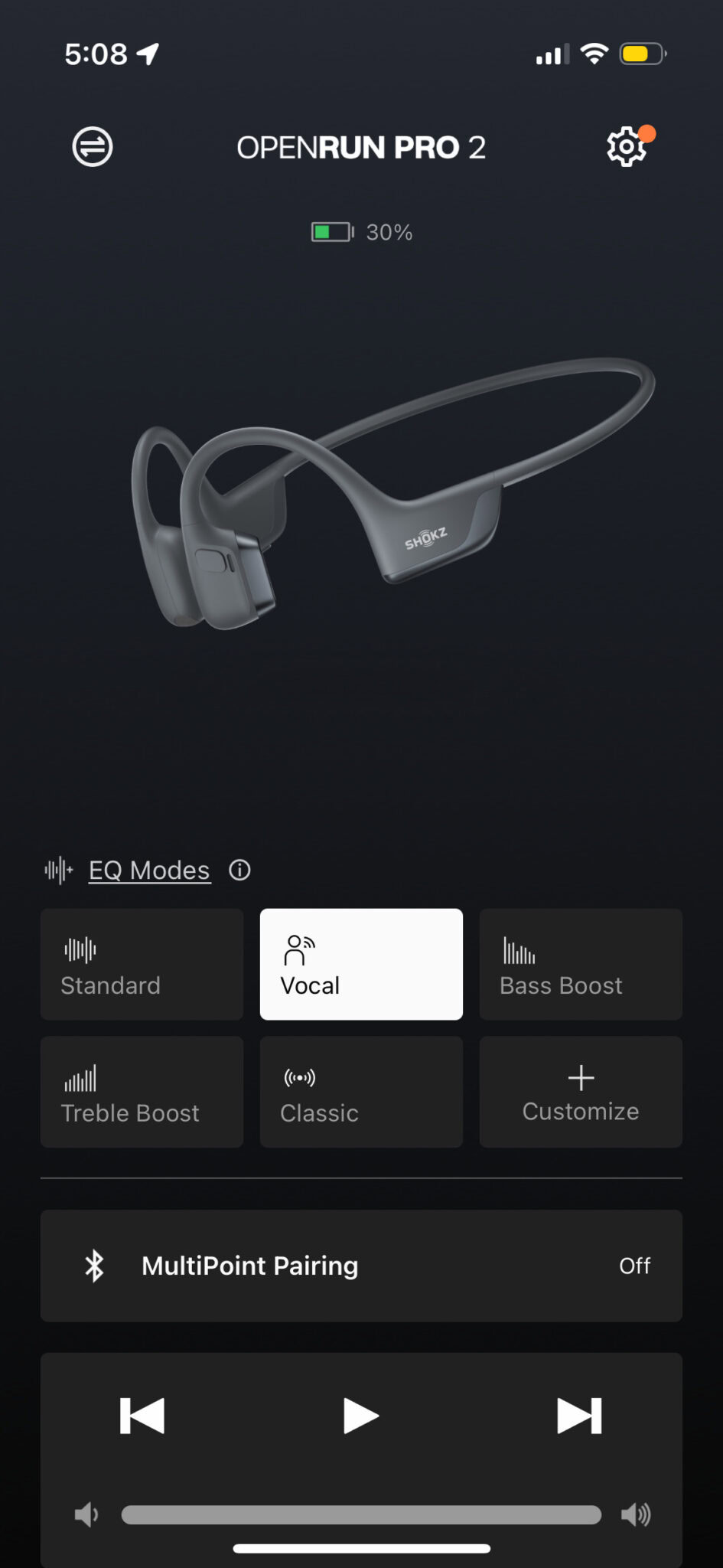 Shokz OpenRun Pro 2 review - SoundGuys