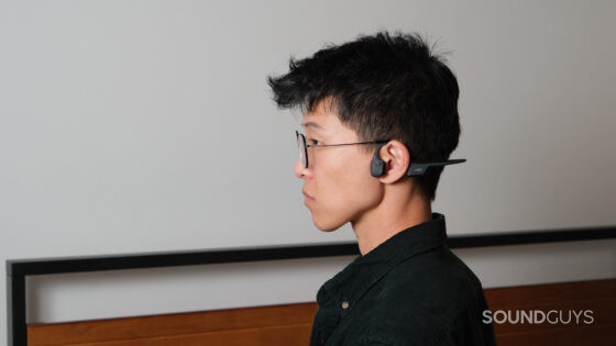 Shokz OpenRun Pro 2 vs OpenRun Pro: Should you upgrade? - SoundGuys