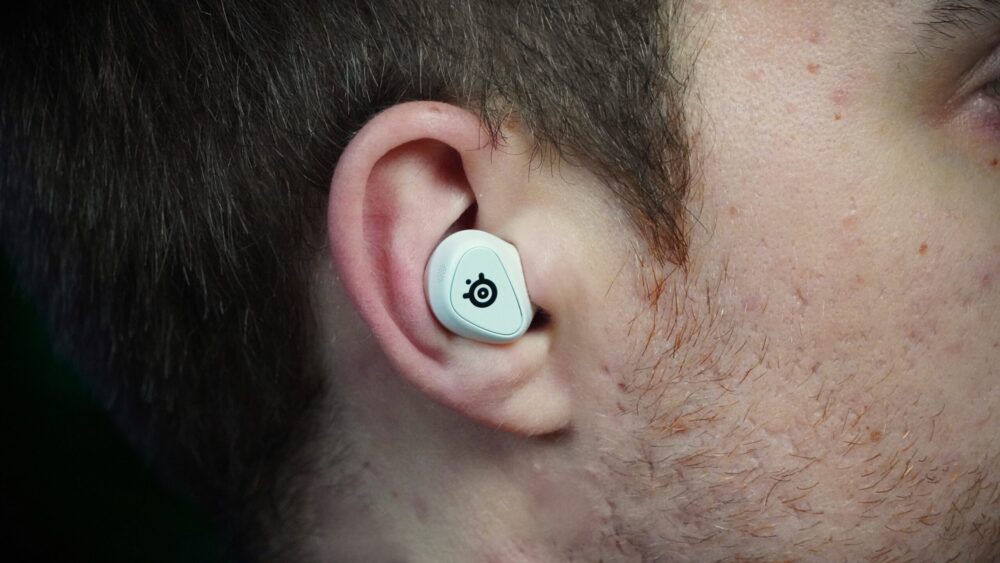 SteelSeries Arctis GameBuds review: Gaming buds that do it all - SoundGuys