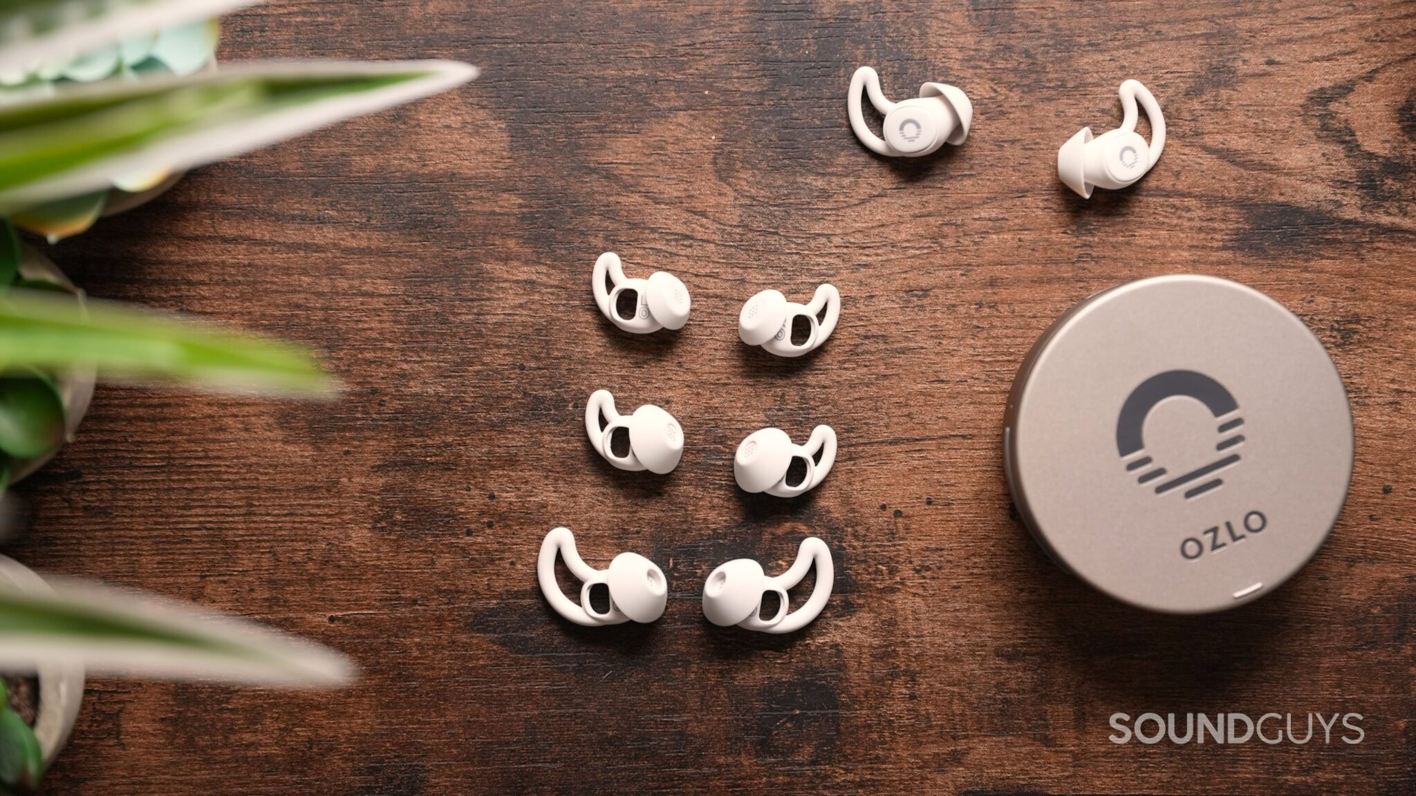 Ozlo Sleepbuds review - SoundGuys