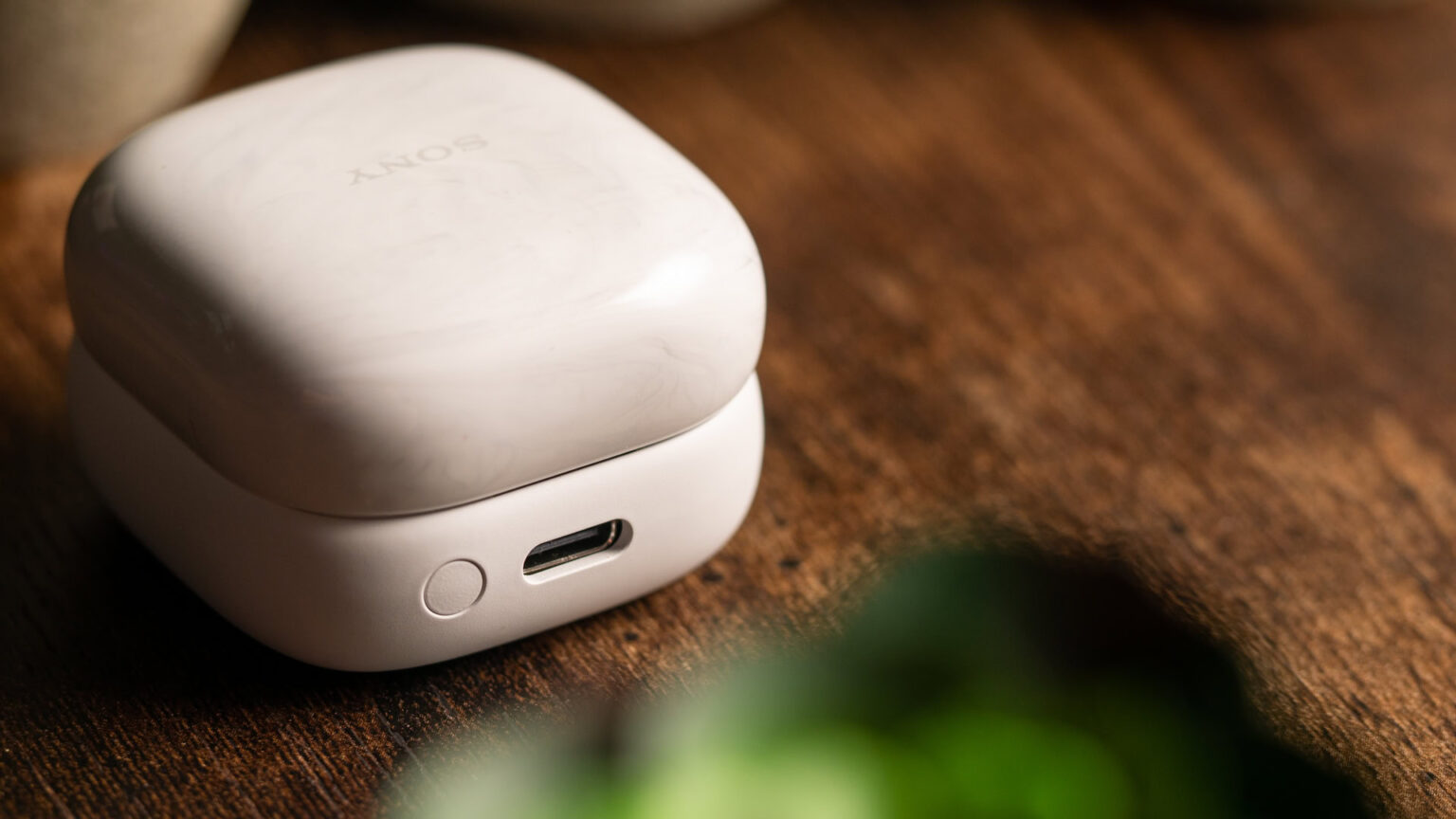 Sony LinkBuds Fit review - SoundGuys