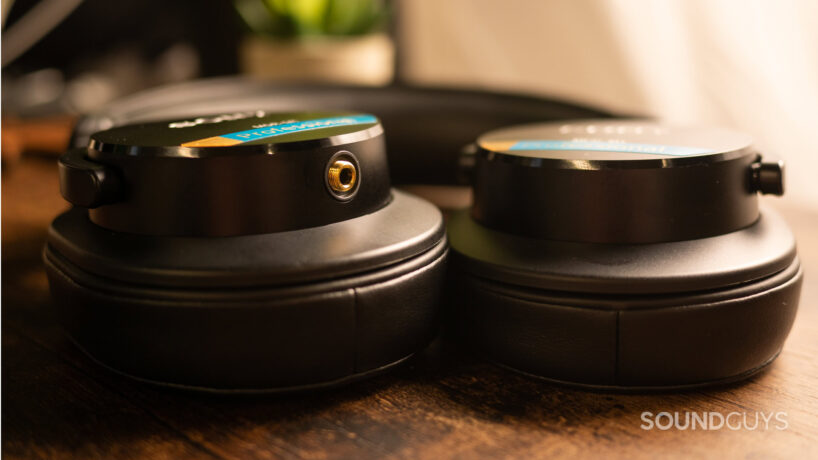 Sony MDR-M1 review: Ol' reliable gets a new version - SoundGuys