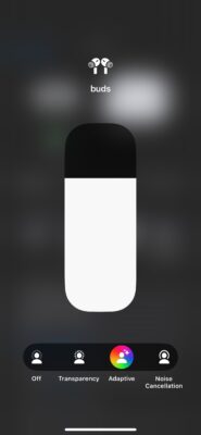 Adaptive Audio: The one thing AirPods do that others can't - SoundGuys