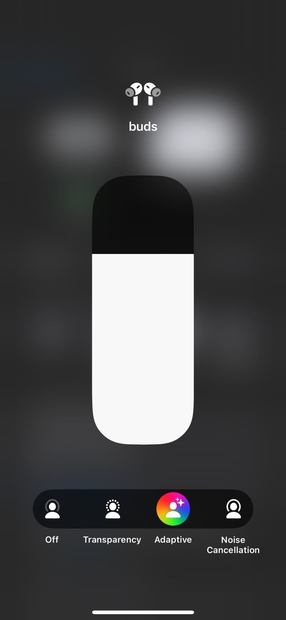 Adaptive Audio: The one thing AirPods do that others can't - SoundGuys