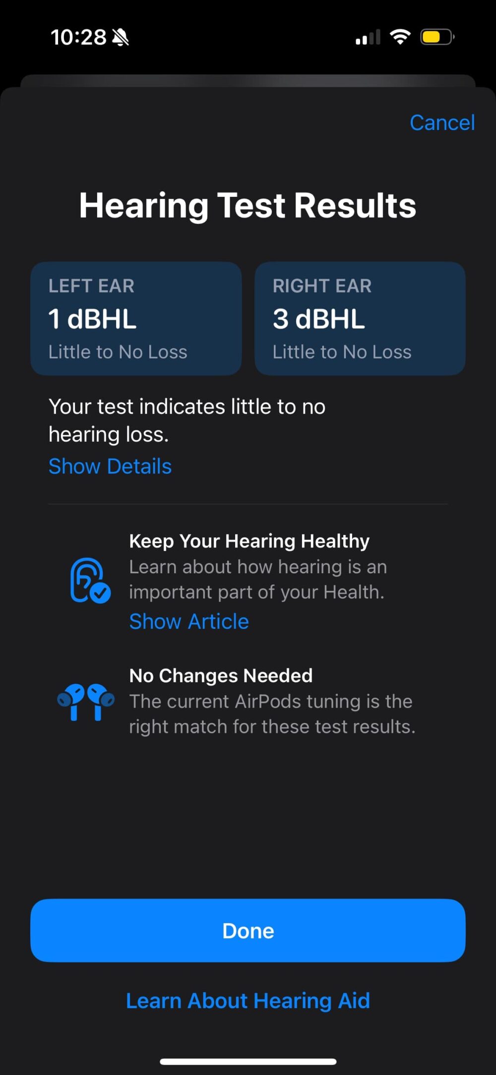 AirPods Pro 2 owners get much more than they paid for with iOS 26 ...