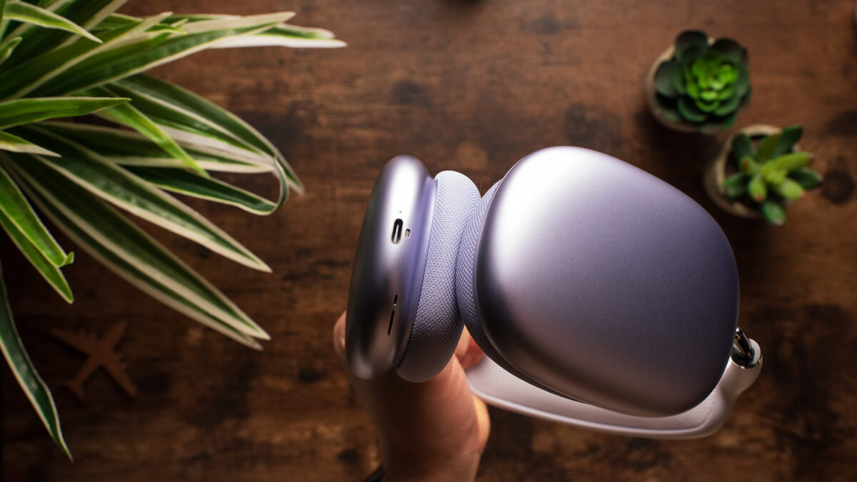 Deal: Apple AirPods Max USB-C plummet to new record-low price! - SoundGuys Deal: Apple AirPods Max USB-C plummet to new record-low price! - SoundGuys