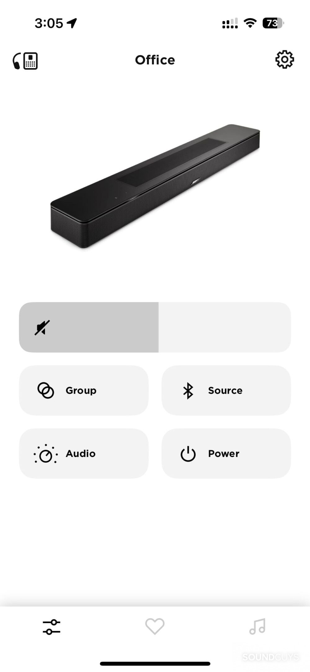 Bose Smart Soundbar review: This soundbar has a few unique tricks