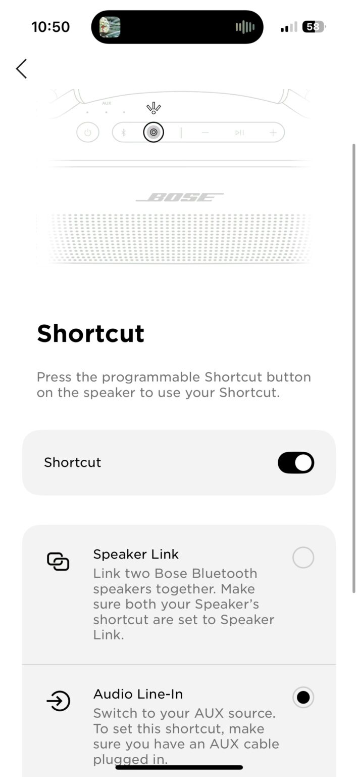Bose SoundLink Max review - SoundGuys